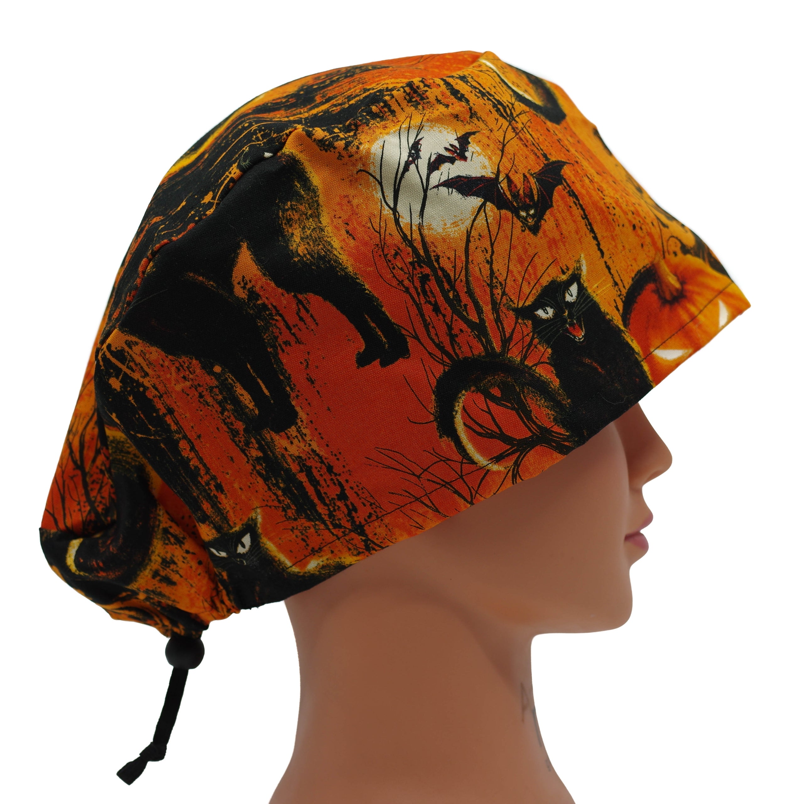 Full Moon Weirdos | Daisy Scrub Hats